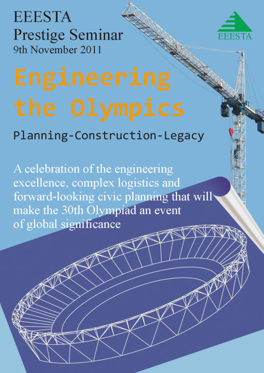2011 – Engineering the Olympics | EMSTA